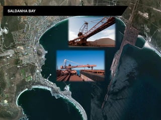 Overview of transnet port terminals | PDF