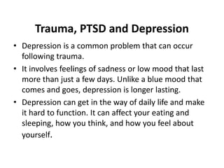 overview of Trauma.pptx