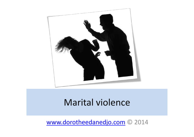 Overview of types of violence against gender | PDF | Debated Sensitive ...
