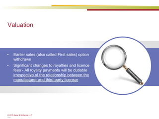 Union Customs Code - Overview of key changes to EU customs rules | PPT