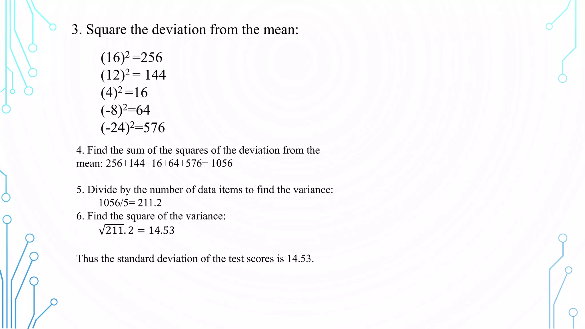 Overview of variance and Standard deviation.pptx