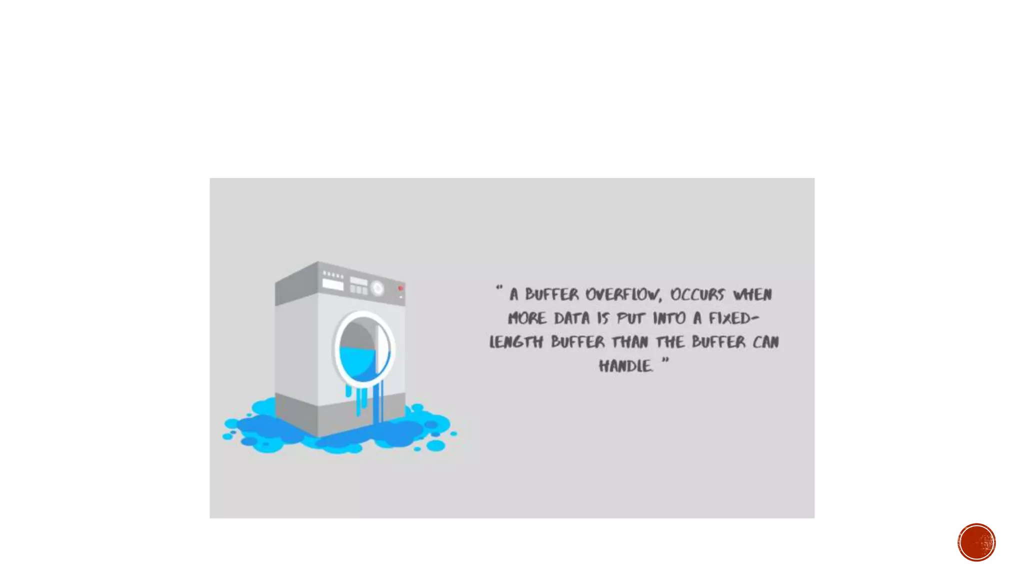 Overview of Vulnerability Scanning.pptx | Computing | Technology & Computing