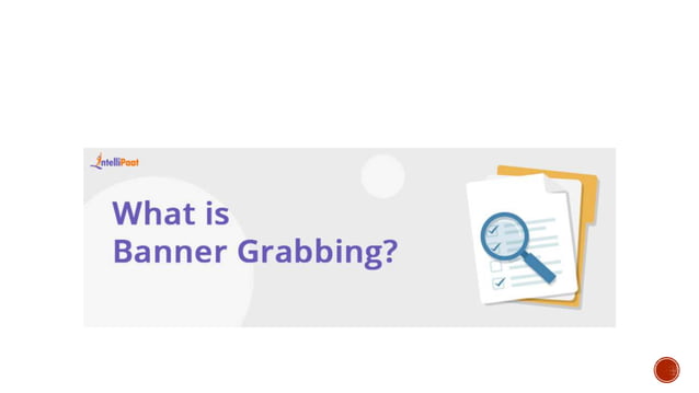 Overview of Vulnerability Scanning.pptx | Computing | Technology & Computing