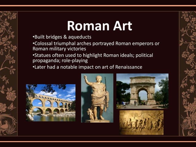 Overview of Western Art and Non Western Art Part 1 | PPT