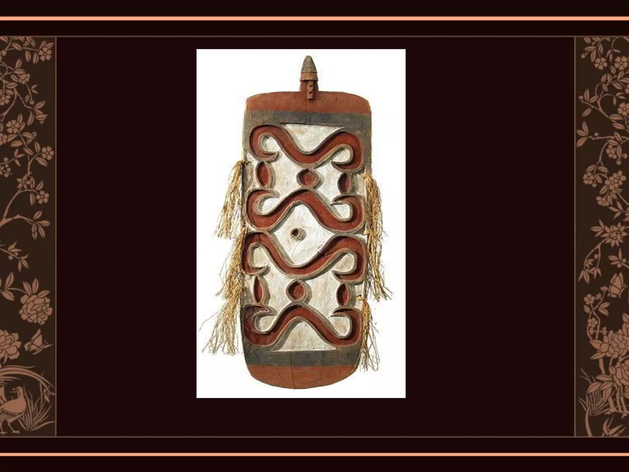 Overview of Western Art and Non Western Art Part 3 | PPT