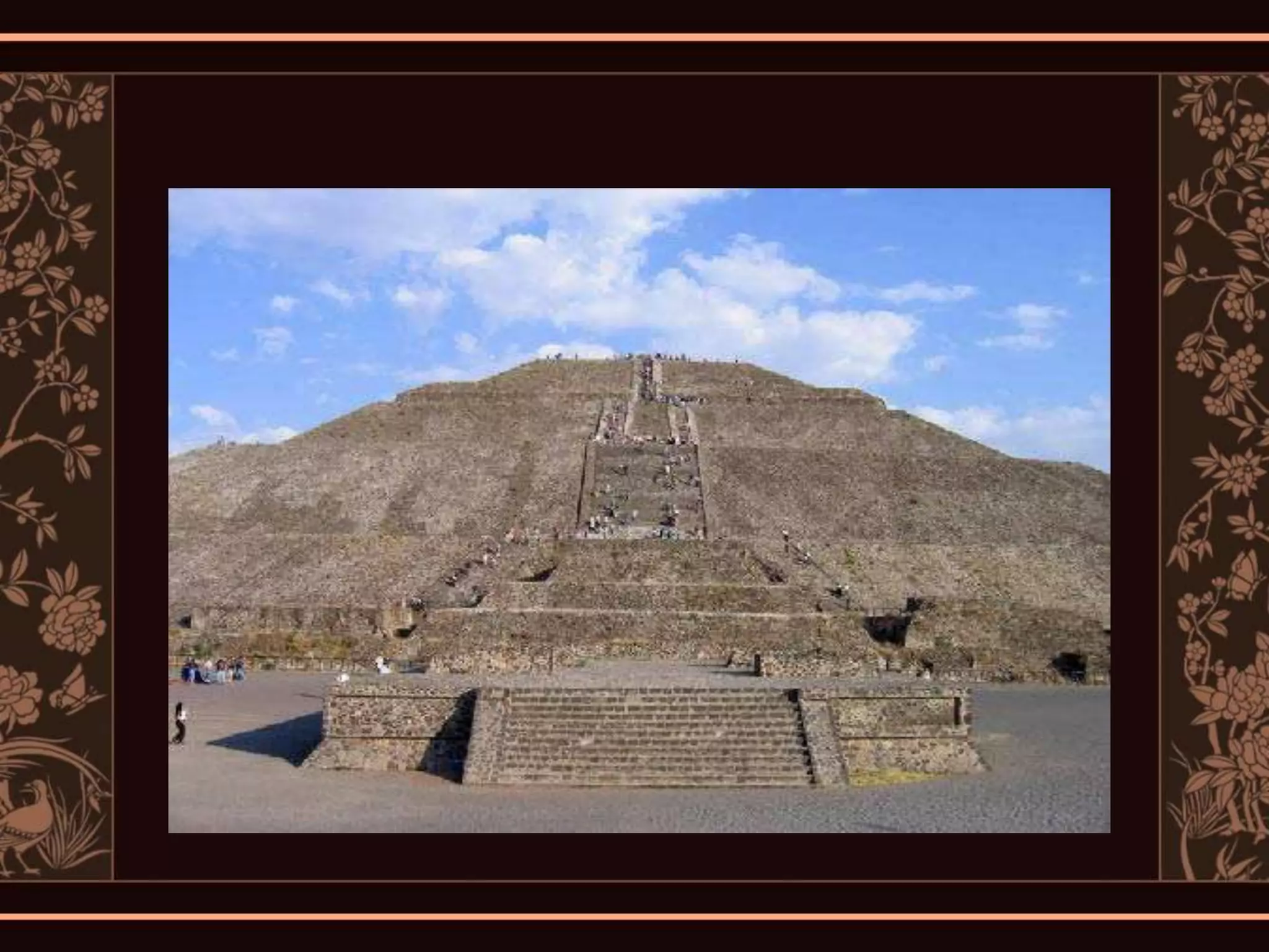 Overview of Western Art and Non Western Art Part 3 | PPTX