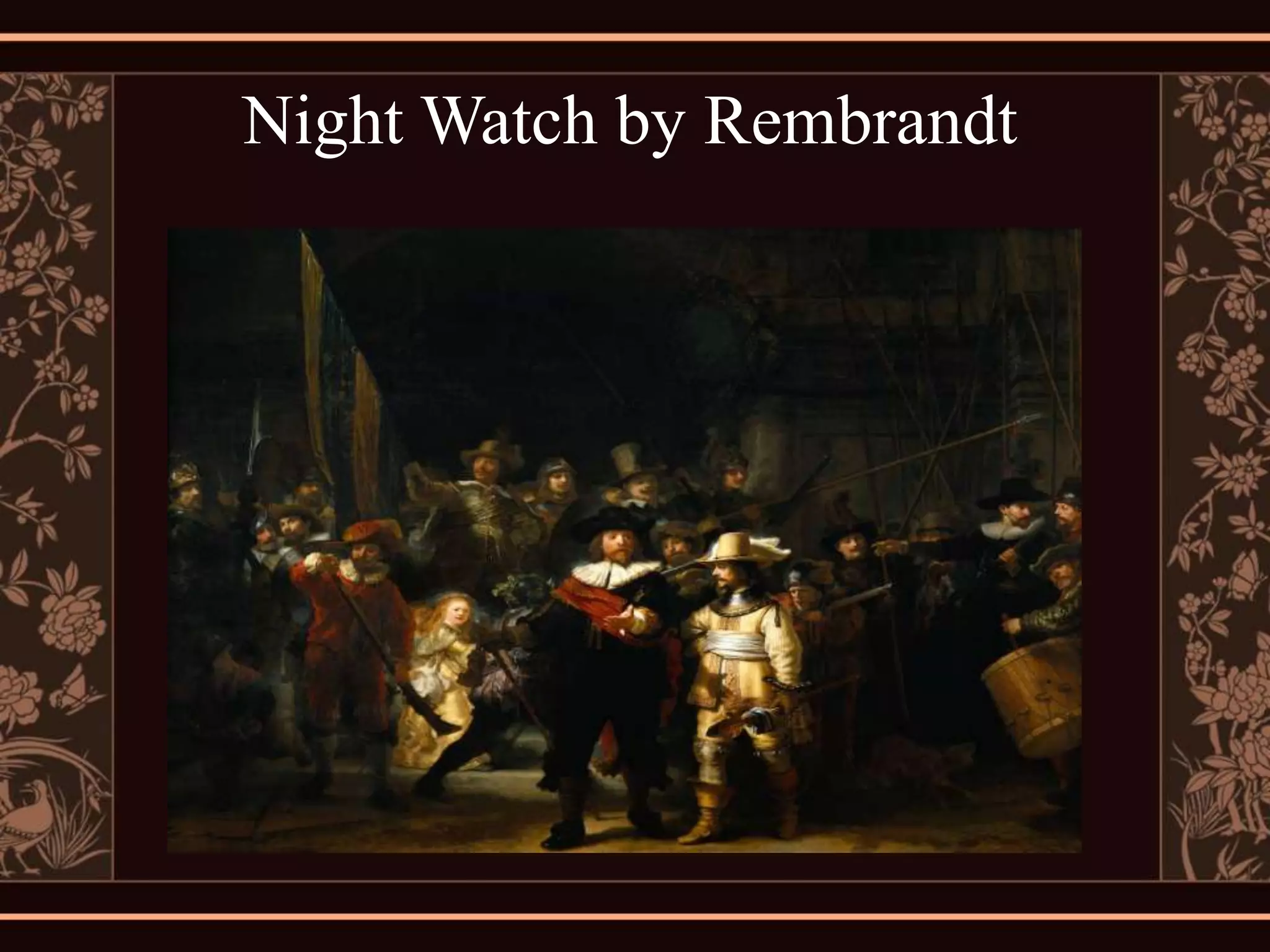 Overview of Western Art and Non Western Art Part 2 | PPT