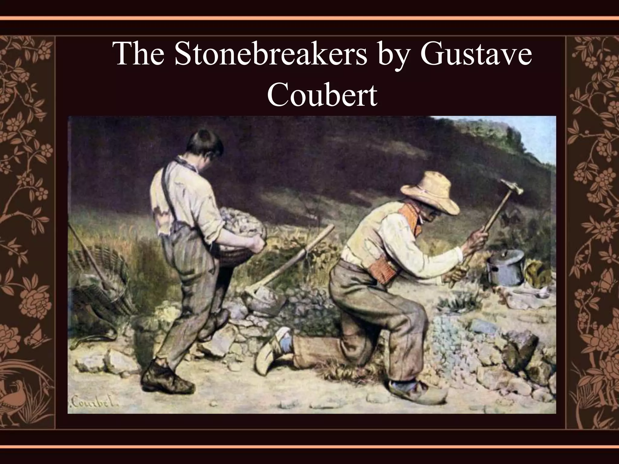 Overview of Western Art and Non Western Art Part 2 | PPT