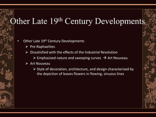 Overview of Western Art and Non Western Art Part 2 | PPTX