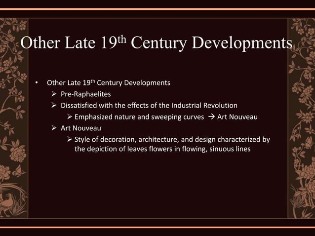 Overview of Western Art and Non Western Art Part 2 | PPT