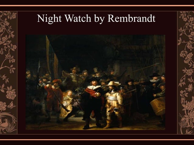 Overview of Western Art and Non Western Art Part 2 | PPT