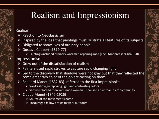 Overview of Western Art and Non Western Art Part 2 | PPT