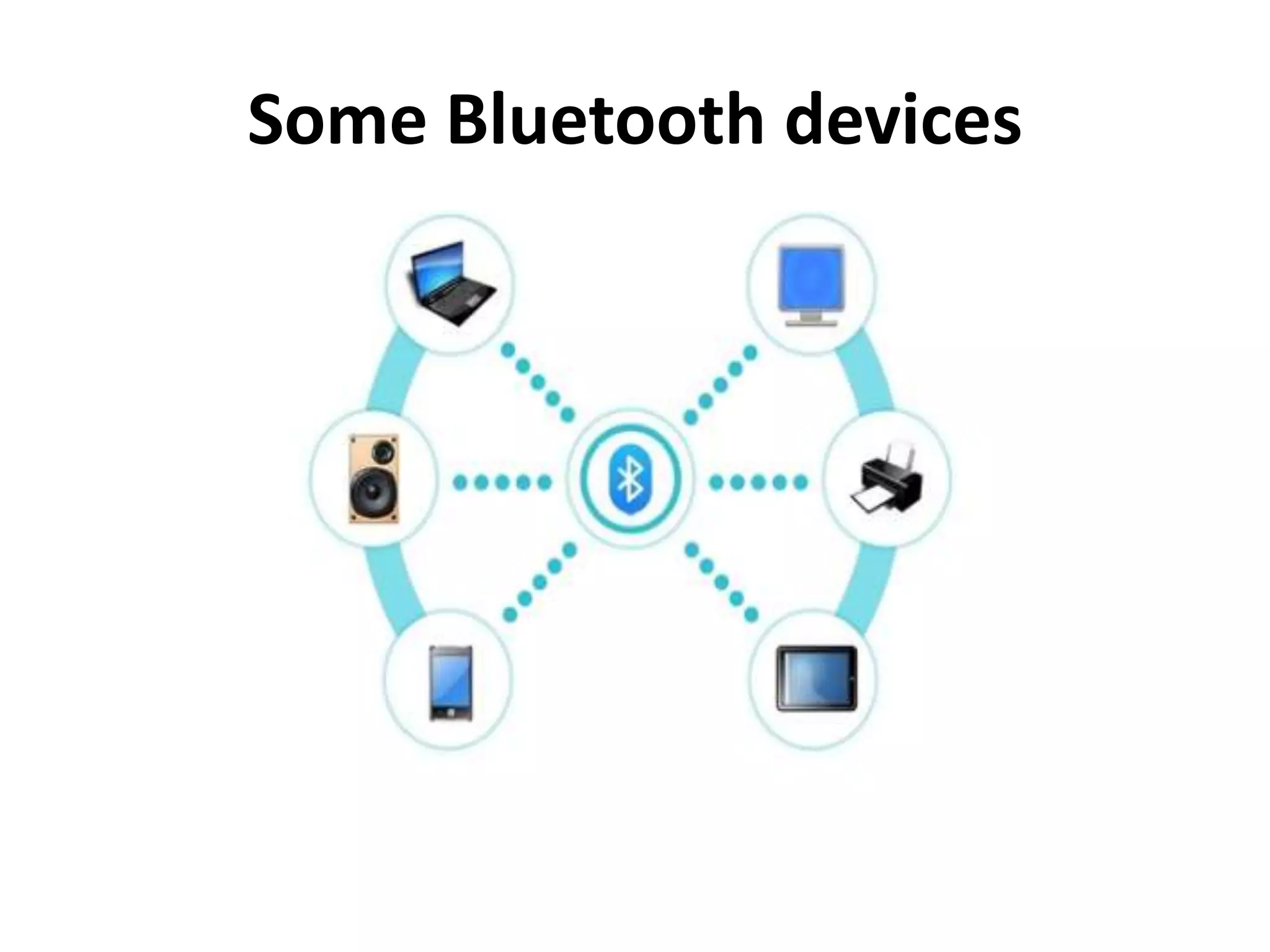 Overview of wireless network | PPTX