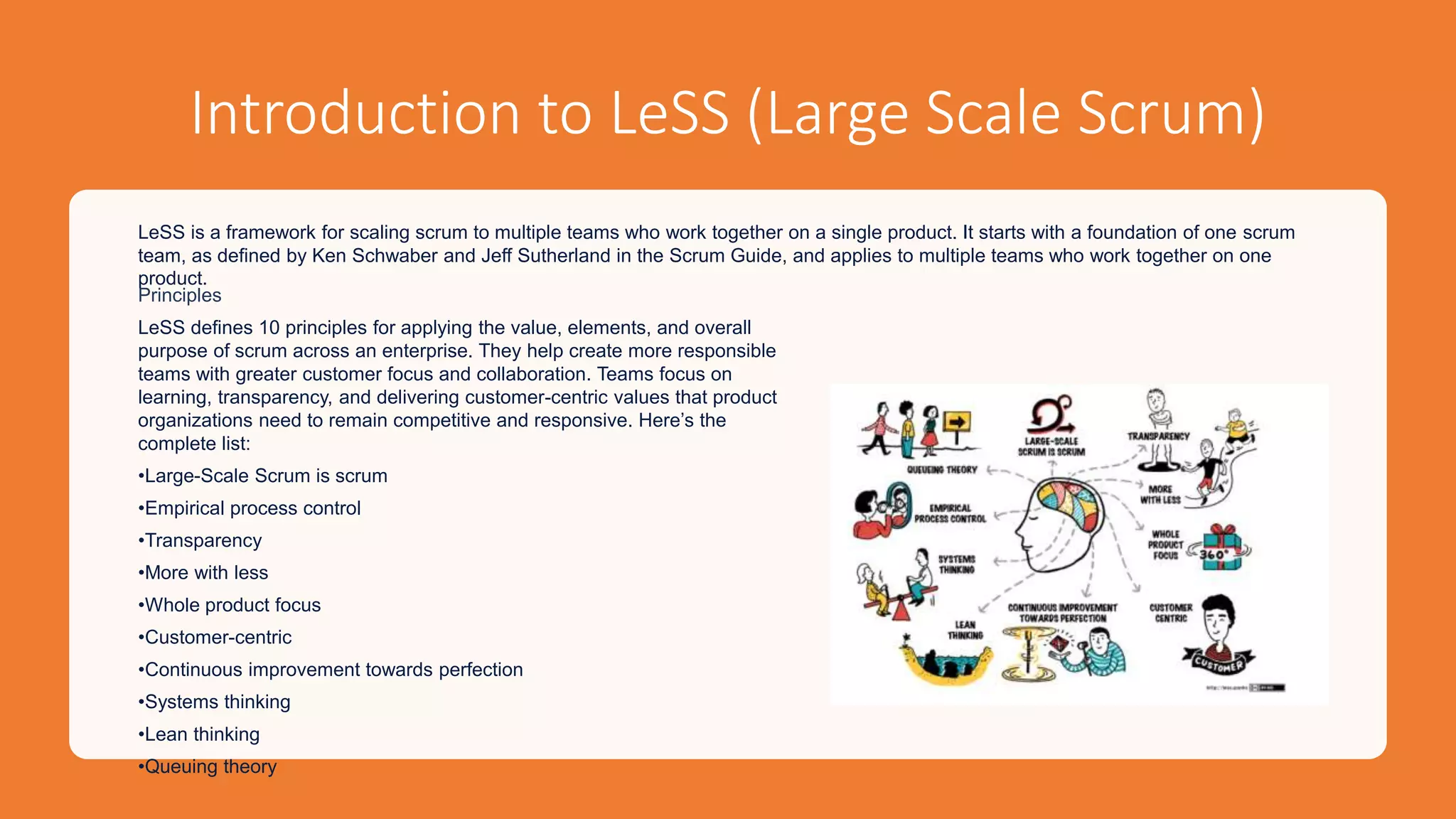 Overview On Agile Scrum Kanban Extreme Programming Xp And Scaled