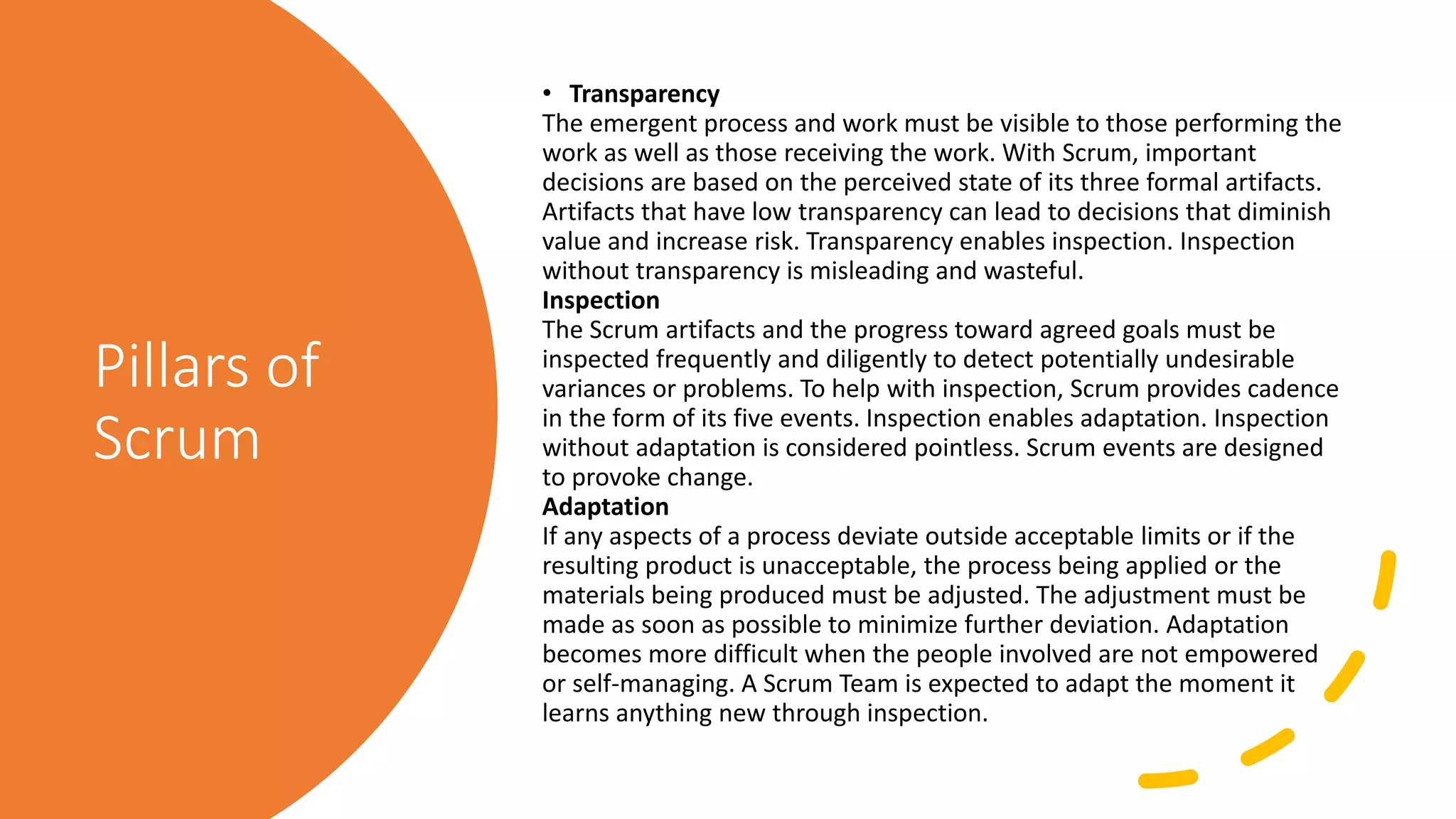 Overview On Agile Scrum Kanban Extreme Programming Xp And Scaled