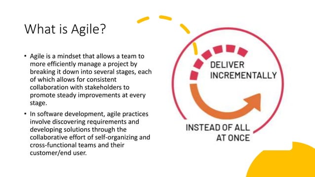 Overview On Agile Scrum Kanban Extreme Programming Xp And Scaled