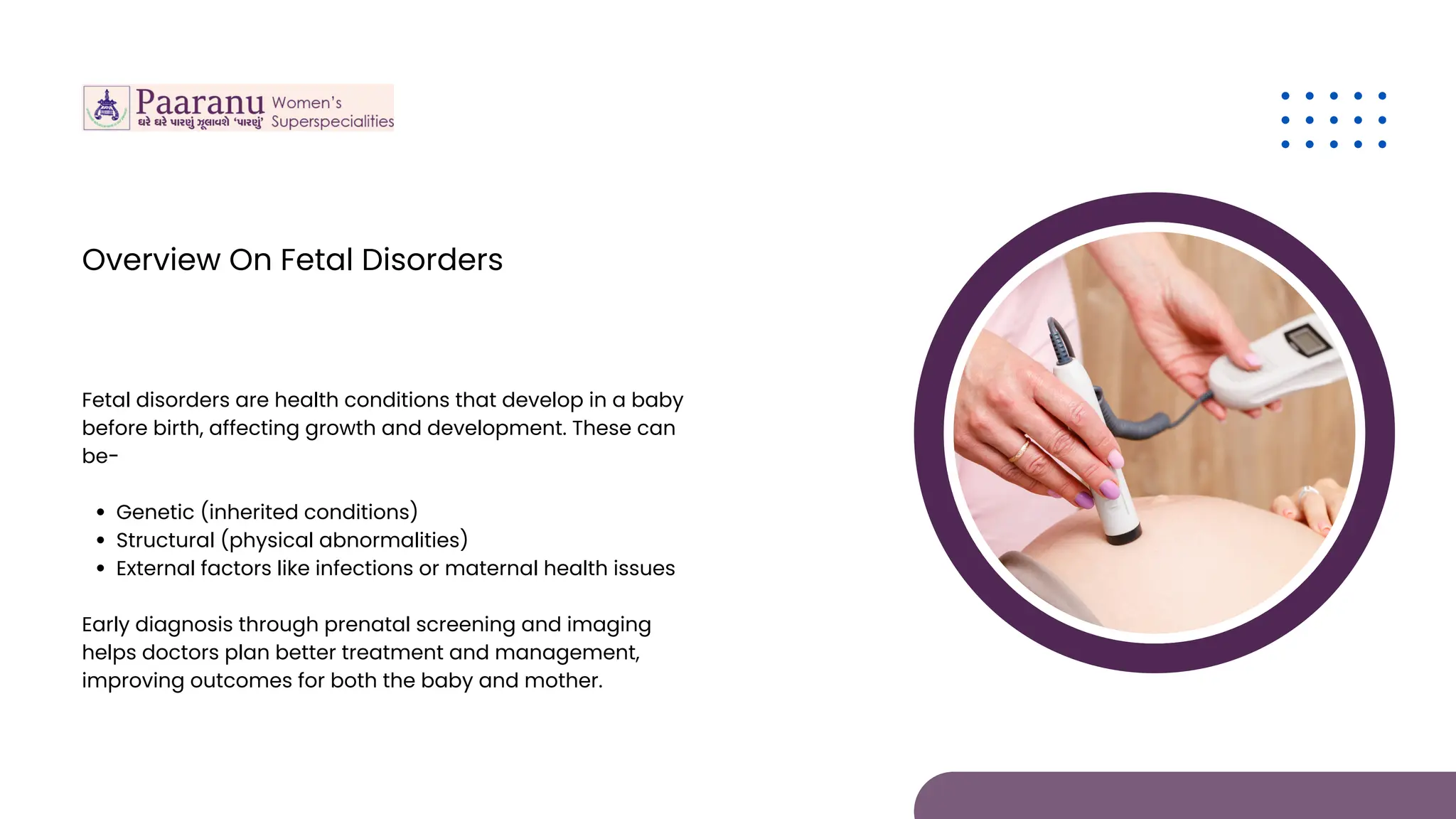 Overview on Common Fetal Disorders and Their Diagnosis.pdf