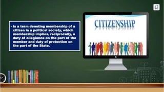 Overview on Community Engagement, Solidarity and Citizenship.pptx
