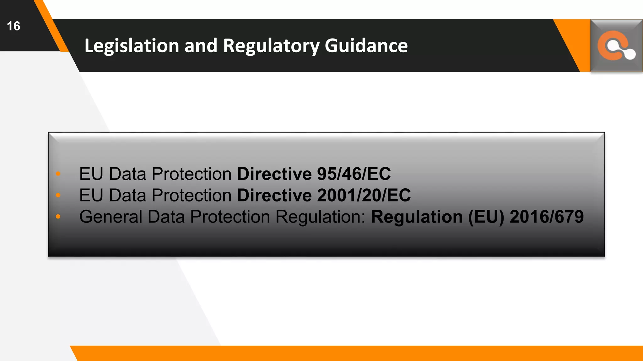 Overview on data privacy | PDF