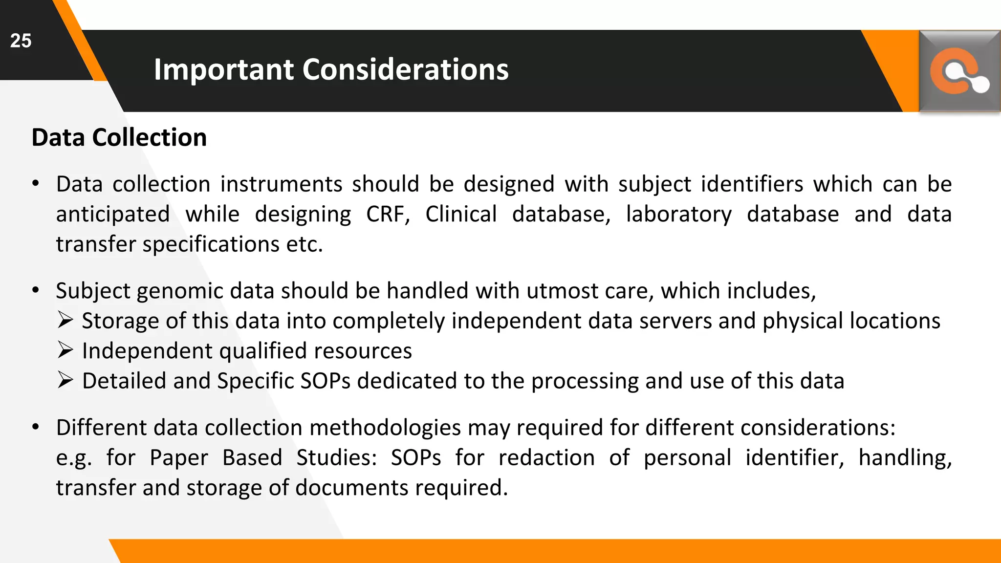 Overview on data privacy | PDF