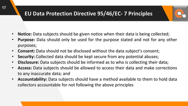 Overview on data privacy | PDF | Internet Safety | Parenting