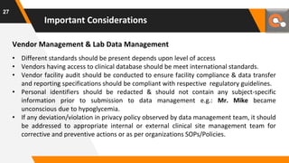 Overview on data privacy | PDF