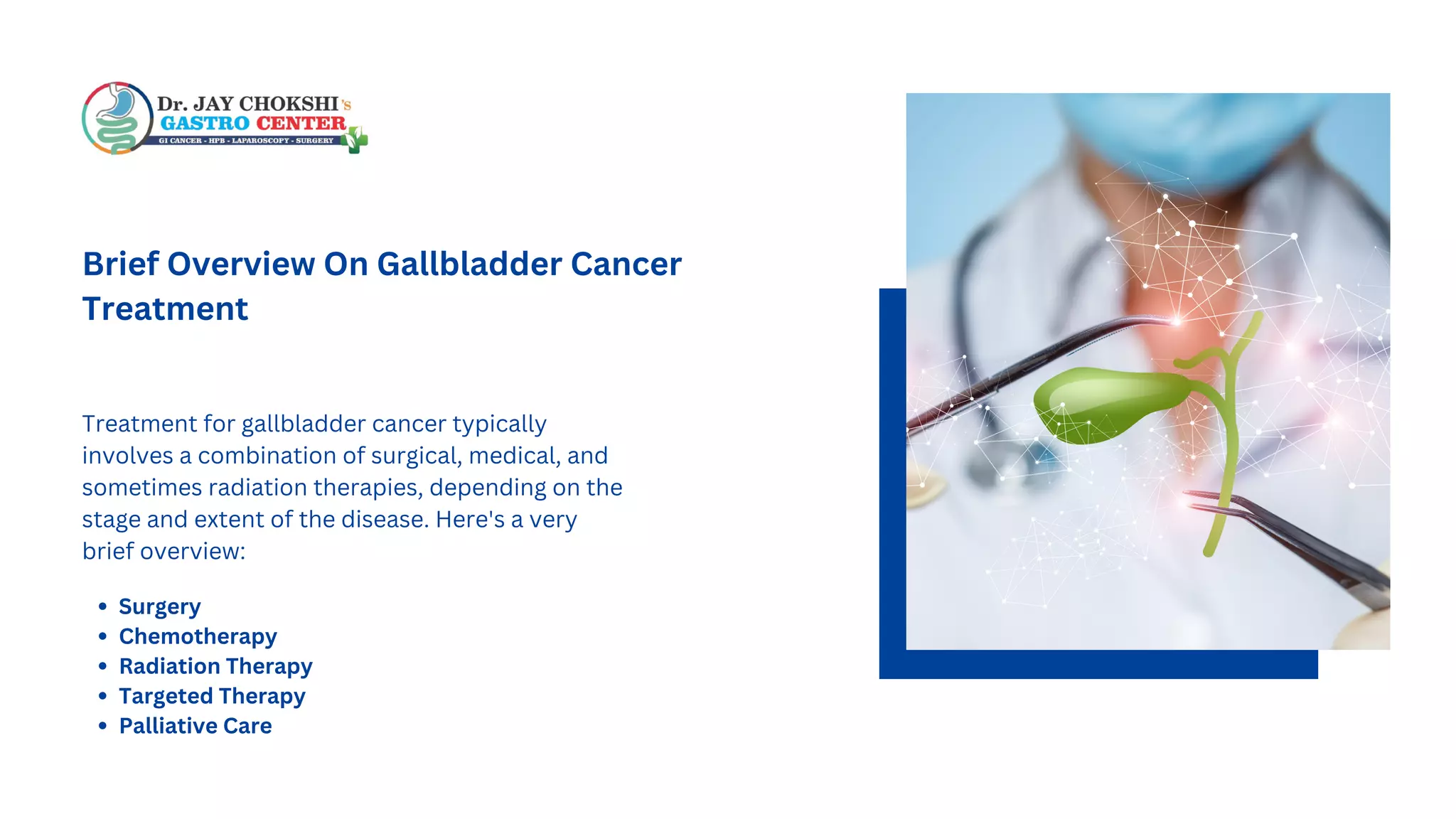 Overview on Gallbladder Cancer | PDF