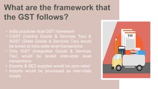 OVERVIEW ON GST ACT .pptx