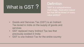 OVERVIEW ON GST ACT .pptx