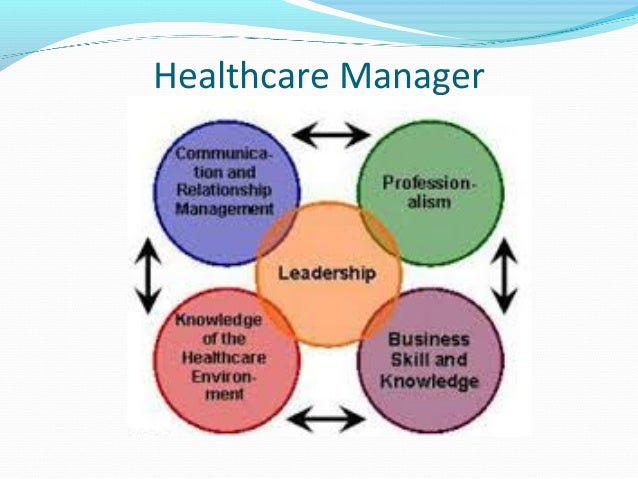 Overview on healthcare management