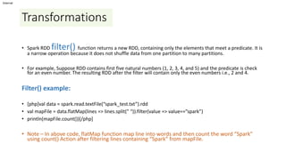 OVERVIEW ON SPARK.pptx