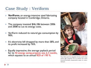 Overview on sustainability reporting | PDF