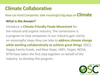 About OSC2: Membership Overview | PPT