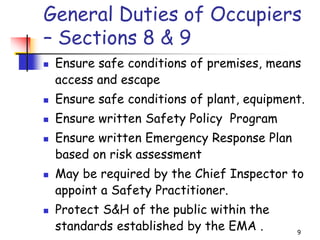 Overview OSH Act-1 of 2004.pptx