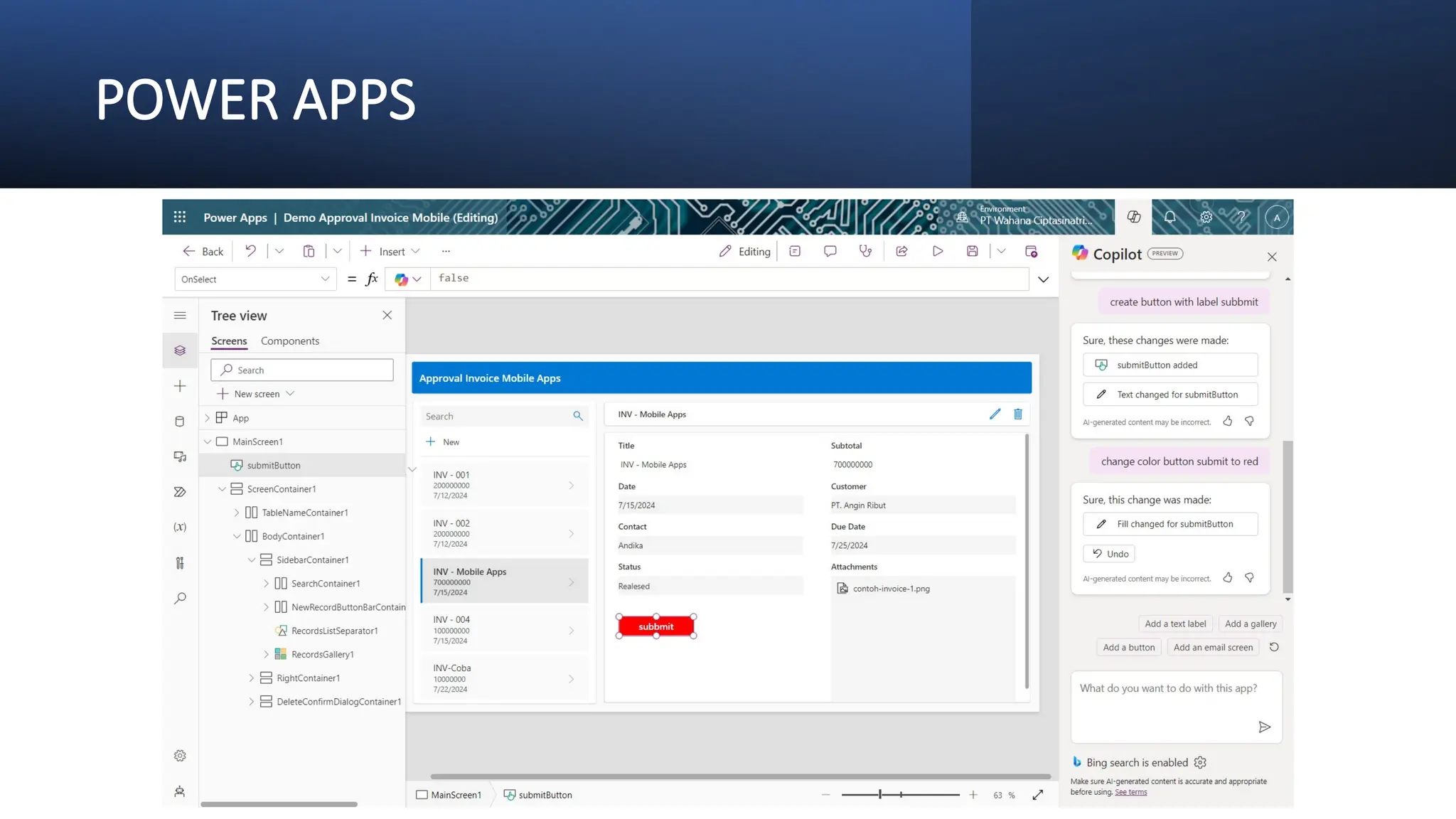 Overview Power Platform - Microsoft Products.pptx