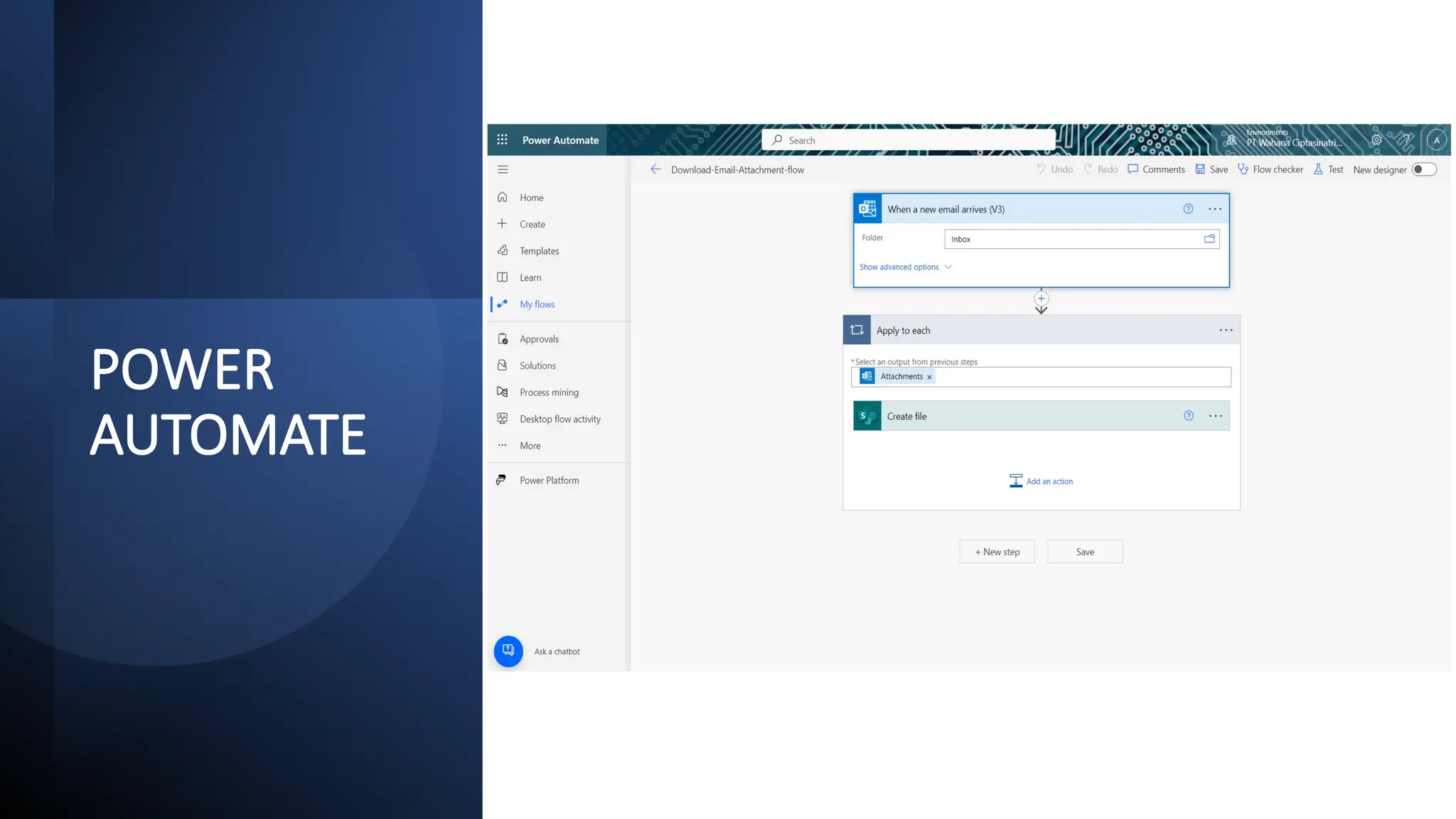 Overview Power Platform - Microsoft Products.pptx