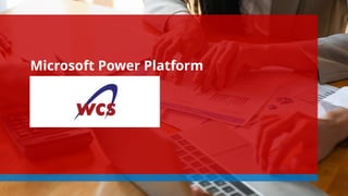 Overview Power Platform - Microsoft Products.pptx