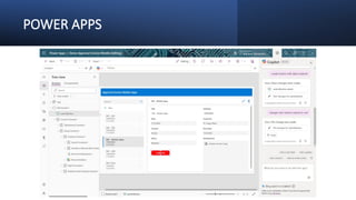 Overview Power Platform - Microsoft Products.pptx