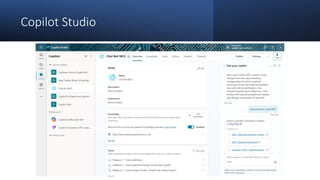 Overview Power Platform - Microsoft Products.pptx