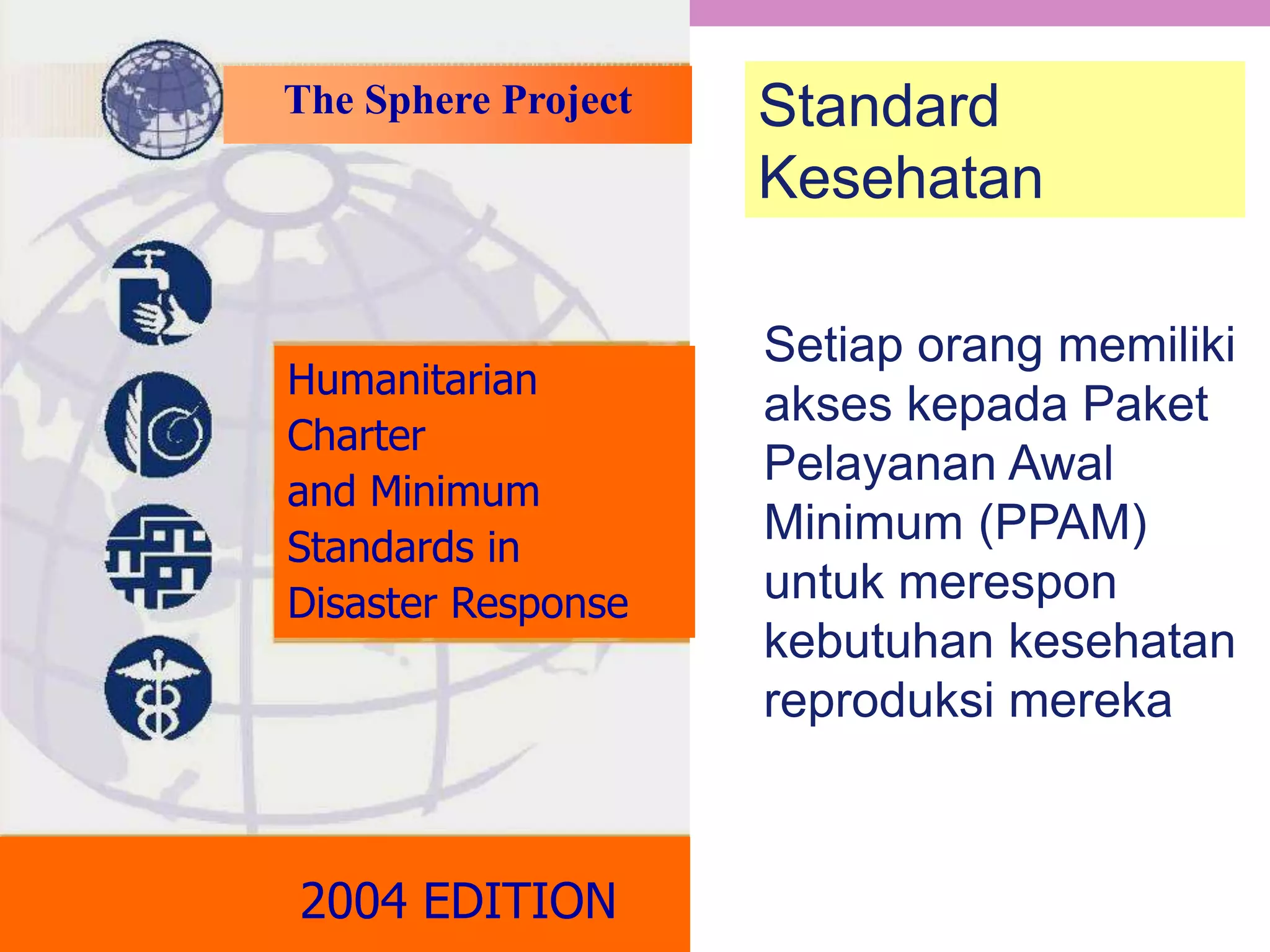 Overview PPAM | PPT