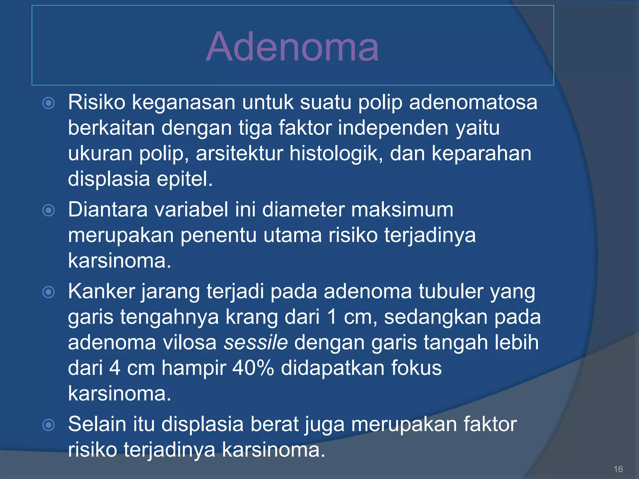 Overview Praktikum Patologi Anatomi Lower GIT Blok 2C.pptx