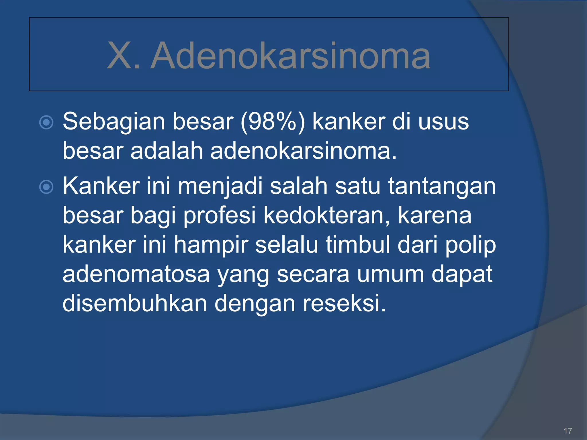 Overview Praktikum Patologi Anatomi Lower GIT Blok 2C.pptx