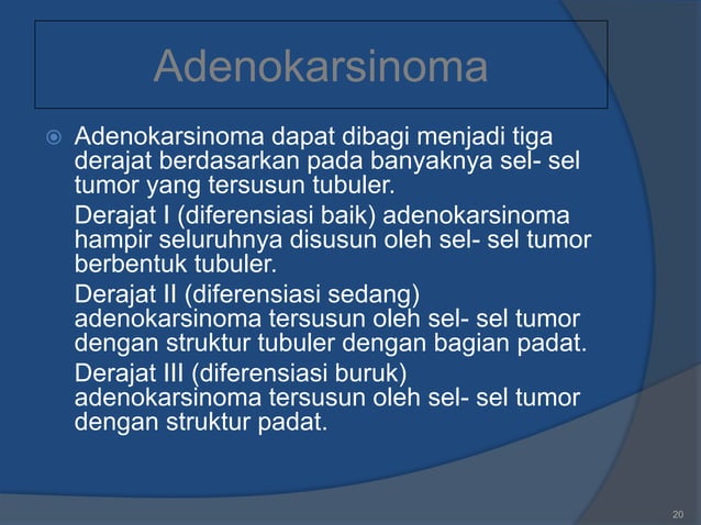 Overview Praktikum Patologi Anatomi Lower GIT Blok 2C.pptx