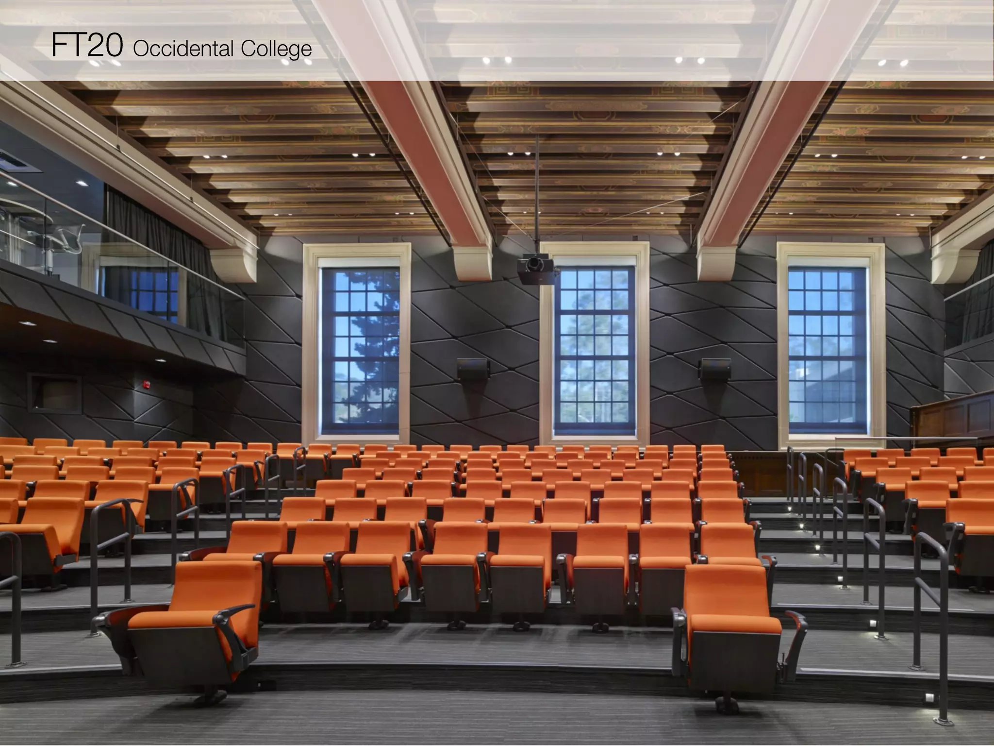 2015 Sedia Systems Overview Presentation: Custom Solutions for Lecture ...