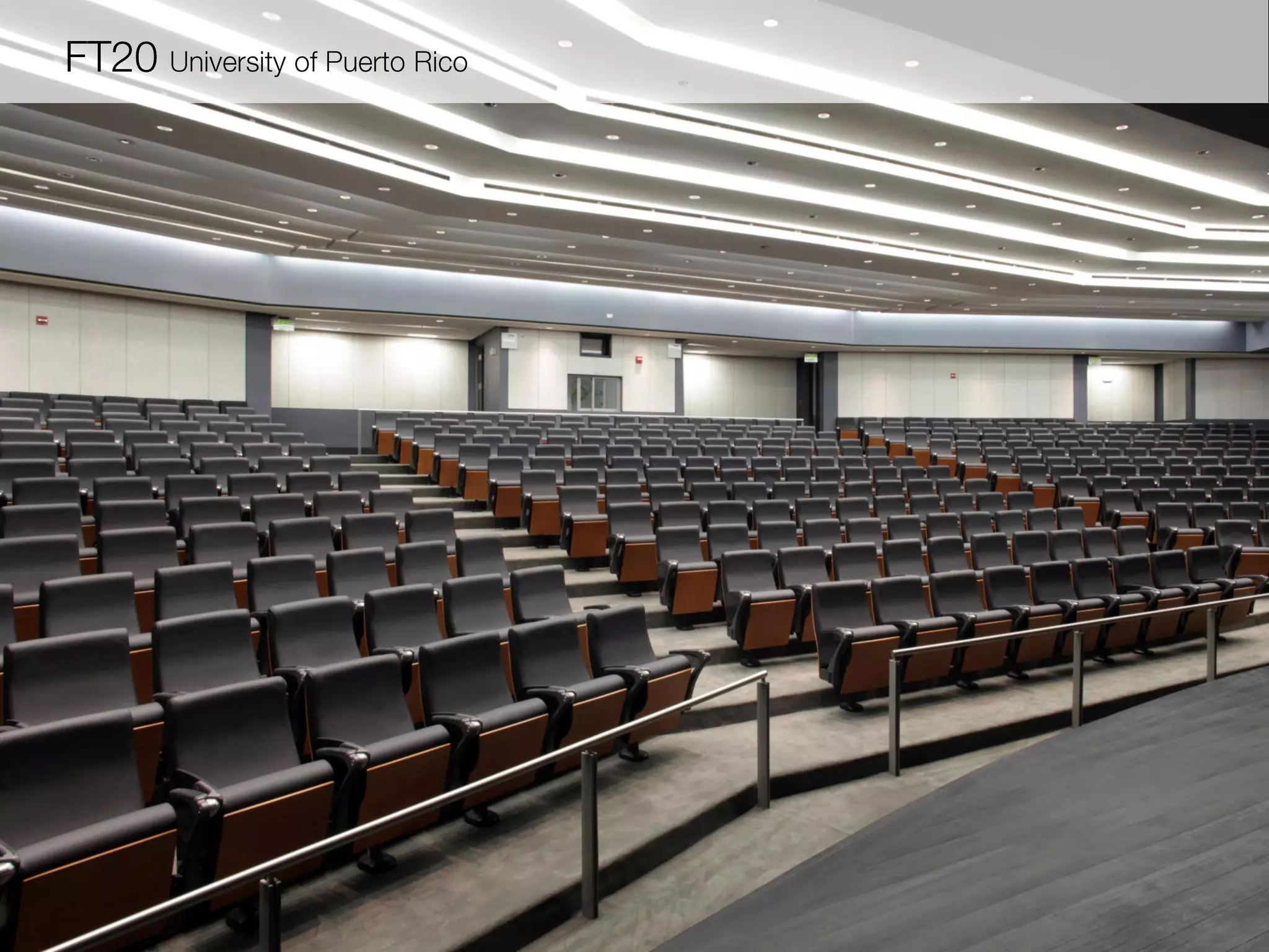 2015 Sedia Systems Overview Presentation: Custom Solutions for Lecture ...