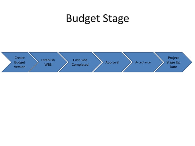 Advance Project Module | PPT
