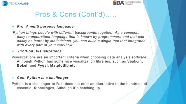 Introduction To Python | PPT