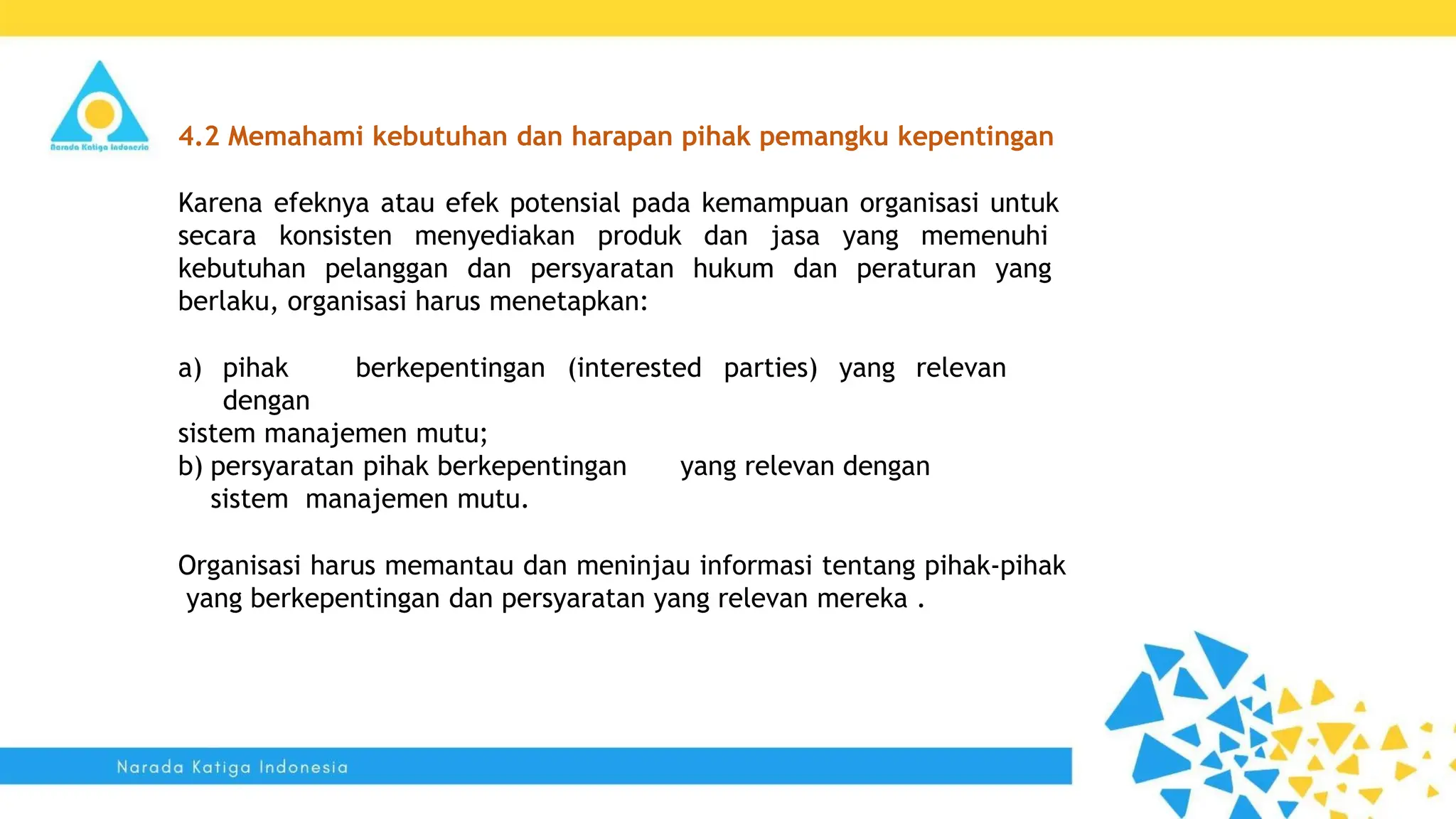 Overview QMS 9001 EMS 14001 OHS 45001 & Risk 31000_August 2021_Rev1.pptx