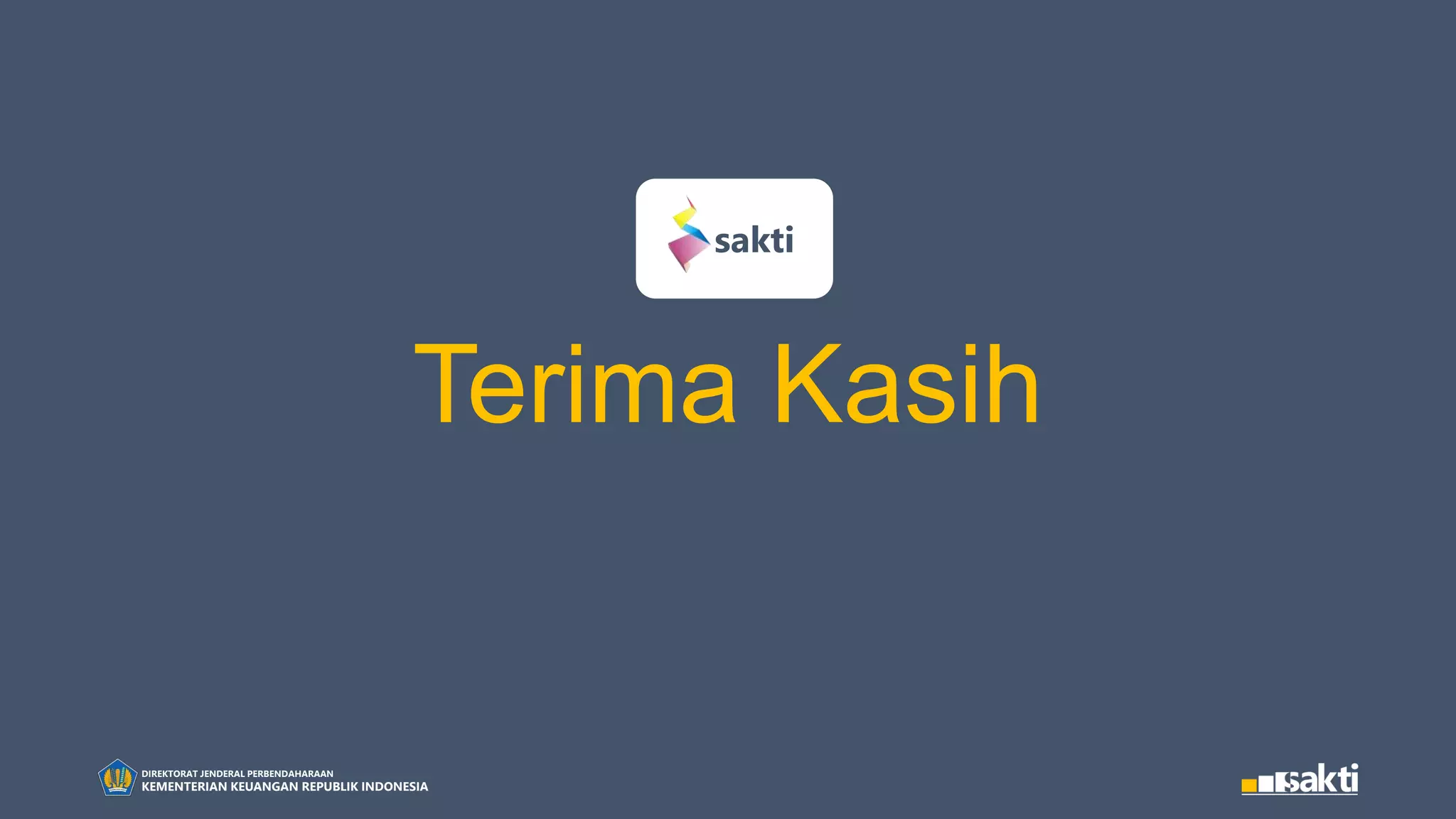 Overview sakti | PPTX