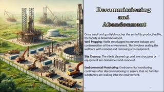Overview Stages of OIl and Gas Industry.pptx